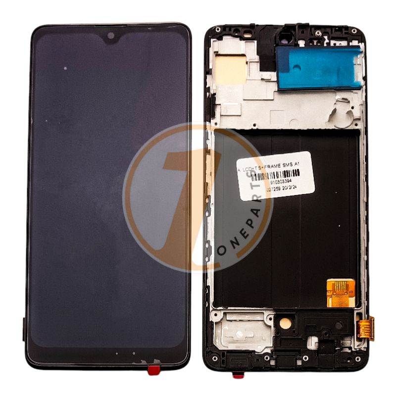 Jual LCD TOUCHSCREEN SAMSUNG GALAXY A51 A515 A515F OLED2 PLUS FRAME | Shopee Indonesia