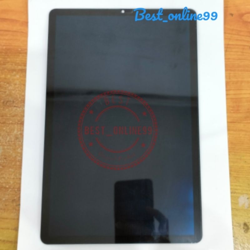 Jual LCD + TOUCHSCREEN SAMSUNG GALAXY TAB S6 ORI COPOTAN | Shopee Indonesia
