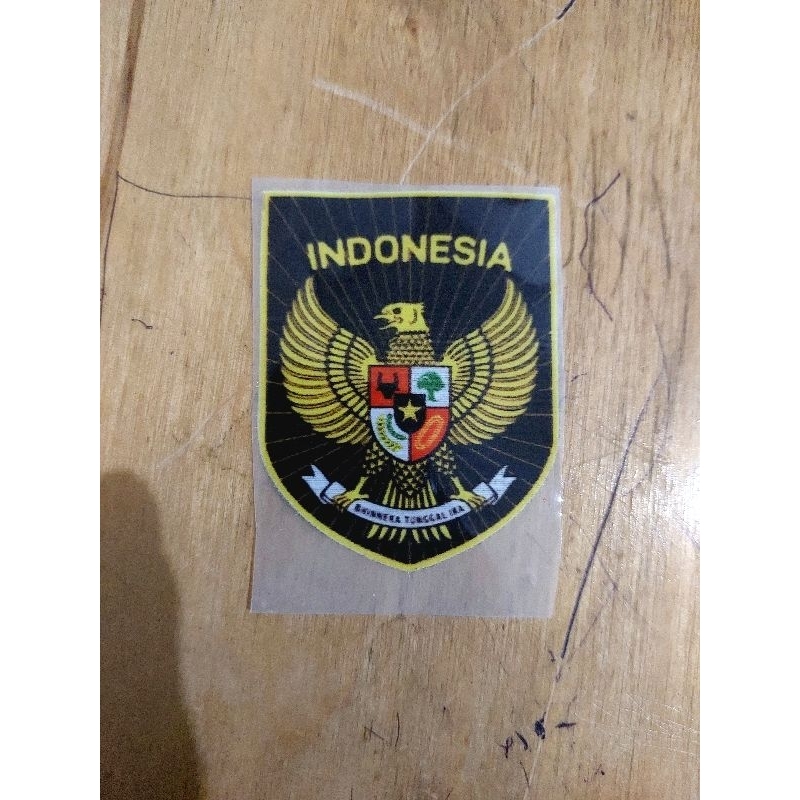 Jual patch timnas indonesia dtf/logo timnas indinesia dtf/garuda timnas ... Jual patch timnas indonesia dtf/logo timnas indinesia dtf/garuda timnas ...