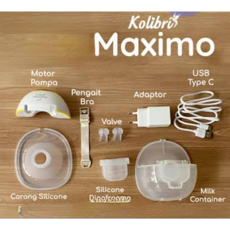 Jual Sparepart Gabag Maximo Pompa Asi Wearable / Valve Gabag Kolibri ...