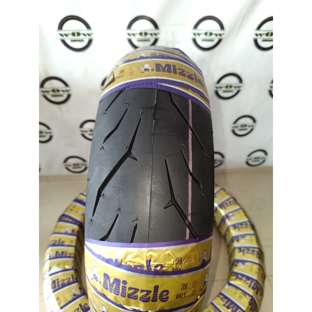 Jual BAN MIZZLE M77 80/80-14 (ORIGINAL 100%) | Shopee Indonesia