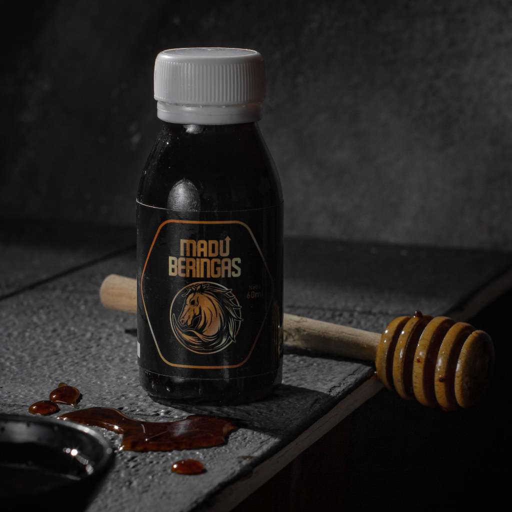Jual Madu Kuat Pria Lebih Tahan Lama 100% Original | Shopee Indonesia