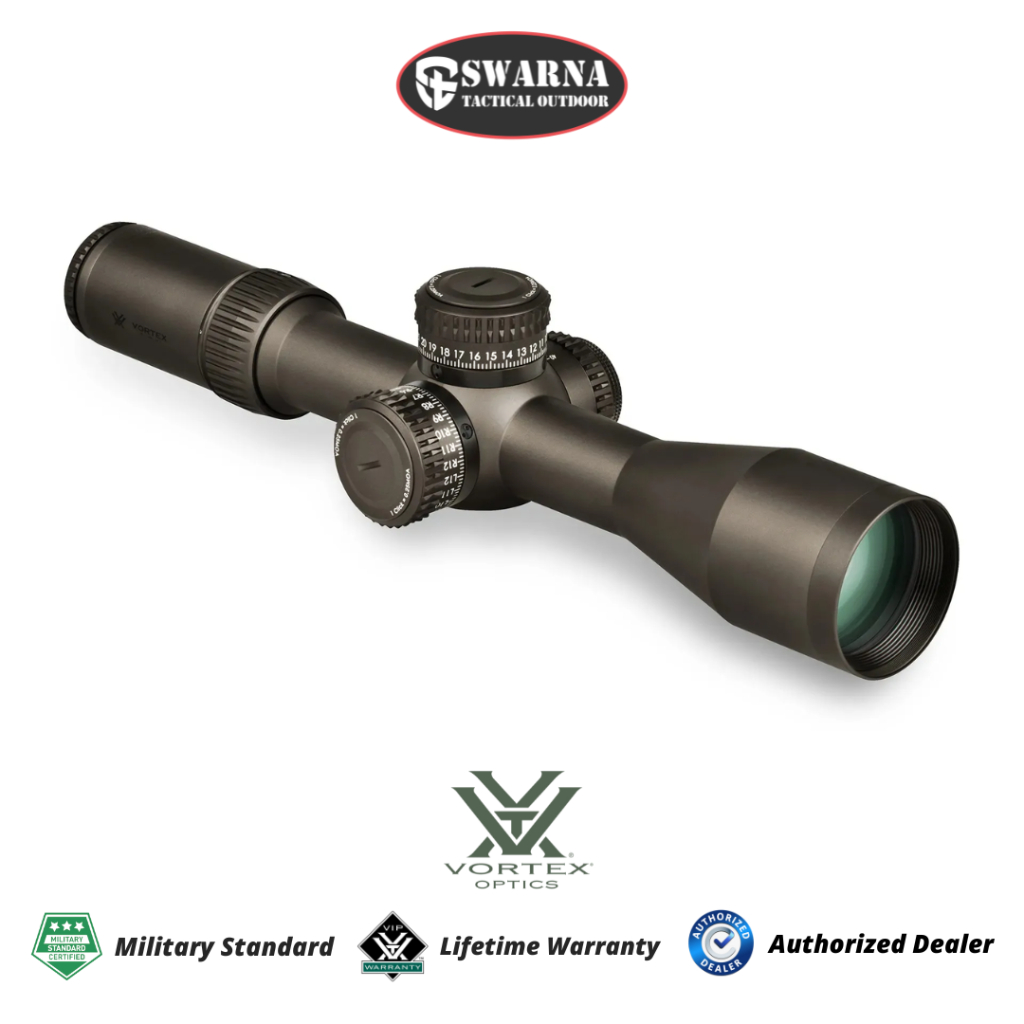 Jual Scope - Razor® HD Gen II 3-18x50 FFP - EBR-7C (MRAD) Reticle ...