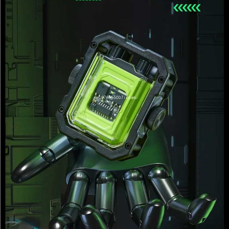 Jual korek api PLASMA SPINNER ZHONG LONG usb elektrik spinning plasma ...