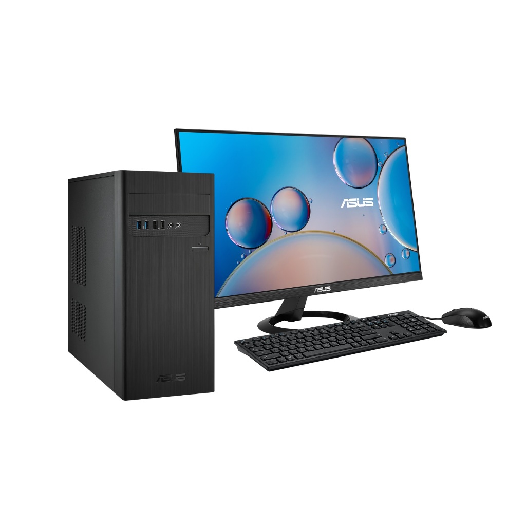 Jual Asus PC Tower S500SD-715020000W [i7-12700|NVidia|SSD 512GB|RAM ...