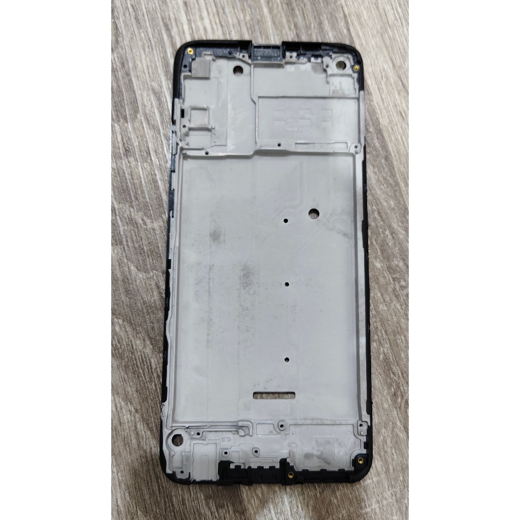 Jual frame/tulang tengah/tatakan dudukan LCD Infinix Note 7 Lite ...