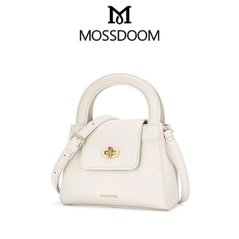Jual Mossdom Slingbag Ivy | Shopee Indonesia
