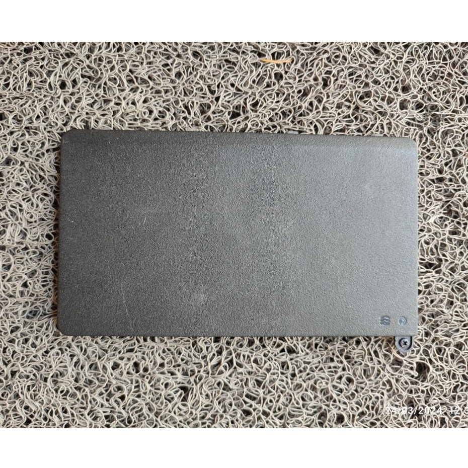 Jual Tutup Hardisk HDD Tutup Casing Bawah Buttom Case HP 1000 | Shopee ...
