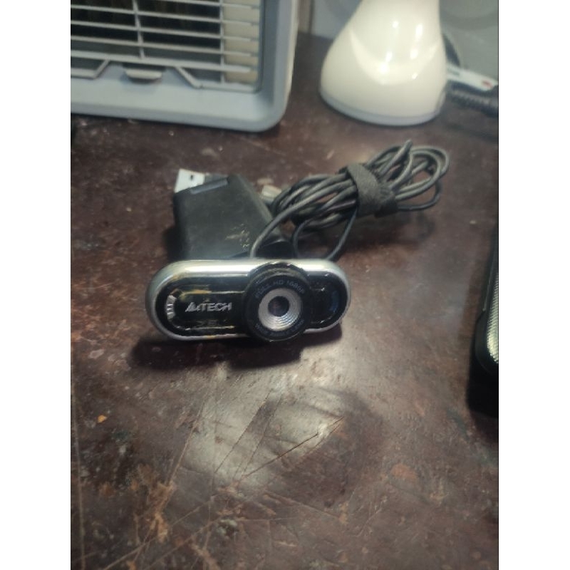 Jual Camera usb A4TECH HD | Shopee Indonesia