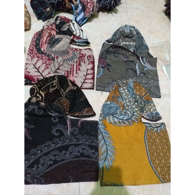 Jual Kerpus Pelindung Wajah,Topi Walder Atau Topi Mancing Topi Las ...
