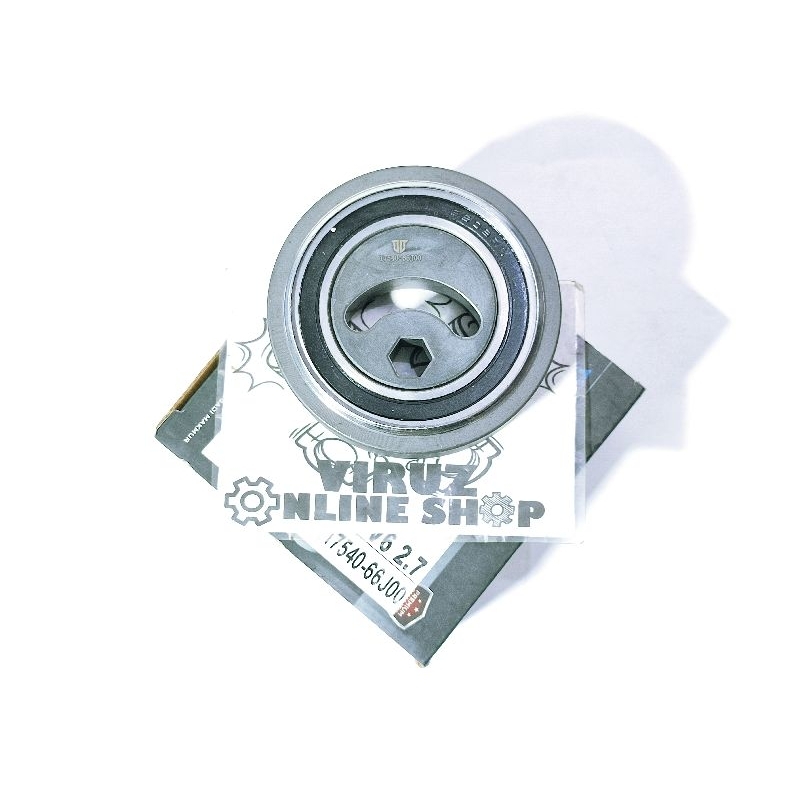 Jual BEARING BERING TENSIONER TIMING BELT SUZUKI GRAND VITARA 17540 ...