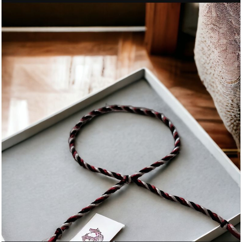 Jual Gelang Tridatu Original Khas Bali Rejeki 100% Tali Serut ...