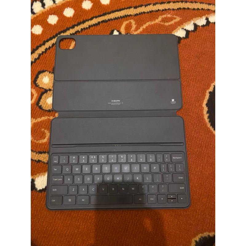 Jual MIPAD 5 Keyboard Second (3 Bulan tidak terpakai) | Shopee Indonesia