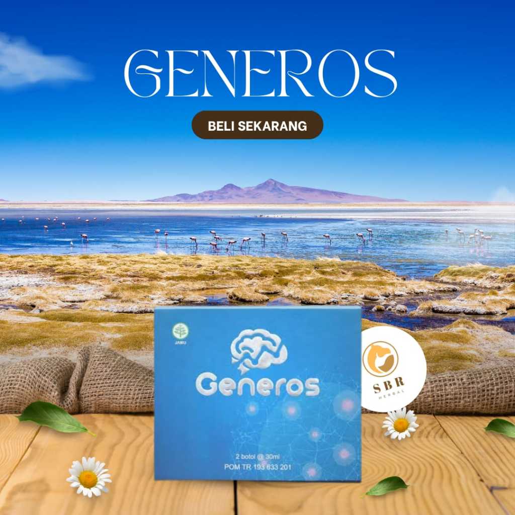 Jual Generos Multivitamin Masa Usia Emas Anak | Shopee Indonesia