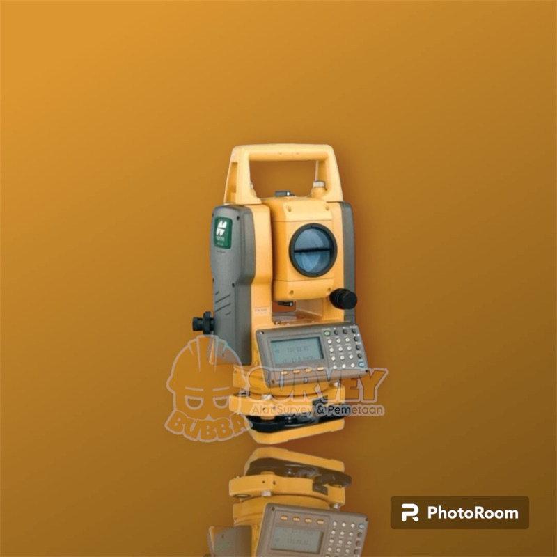 Jual Total Station Topcon OTS-102N | Shopee Indonesia