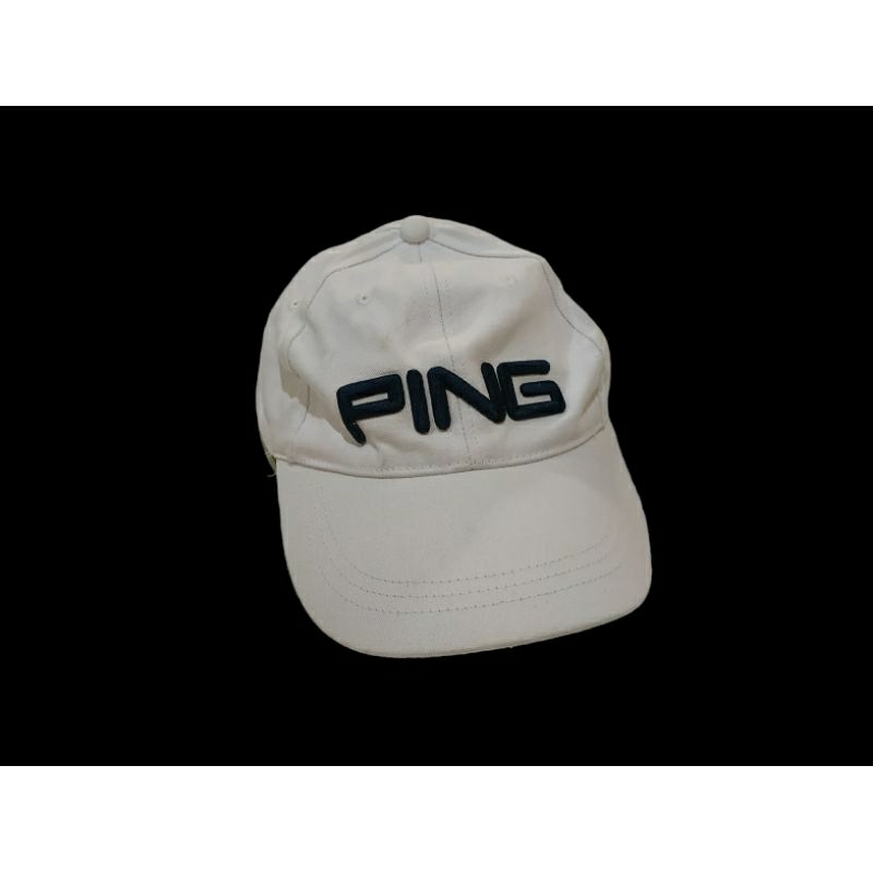 Jual Topi Ping Golf Original | Shopee Indonesia