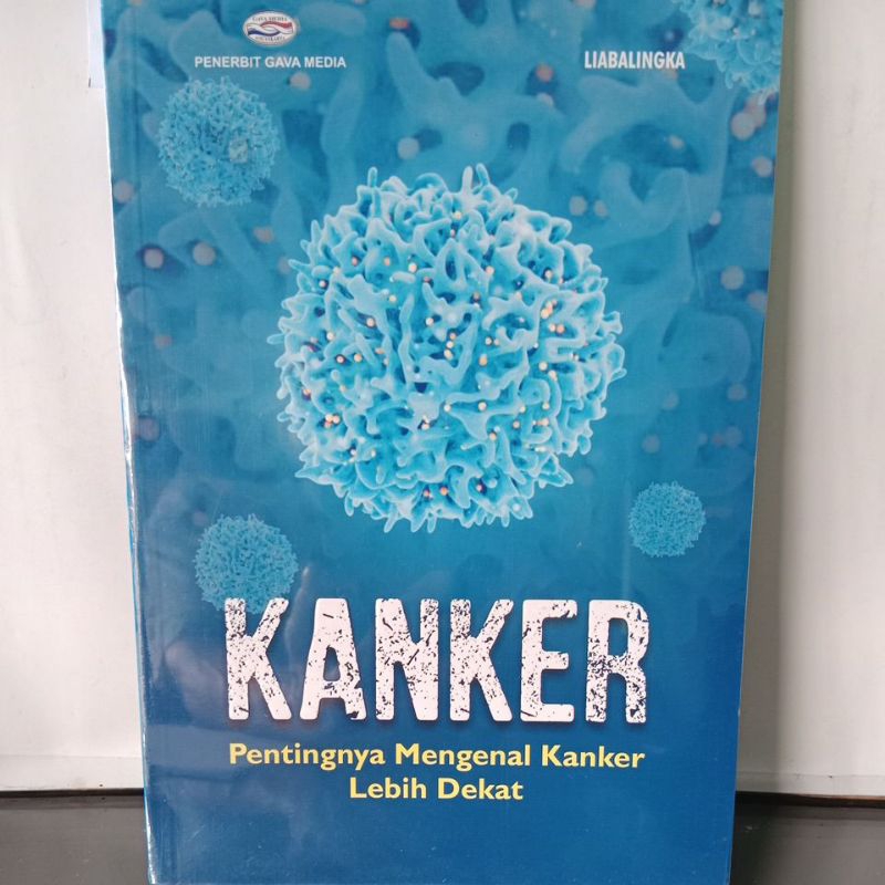 Jual KANKER, Pentingnya Mengenal Kanker Lebih Dekat | Shopee Indonesia