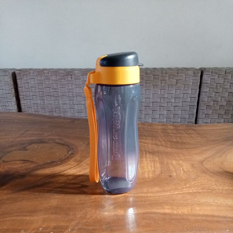 Jual Botol Minum 500 ml Eco Bottle Tupperware (1 Pcs) | Shopee Indonesia