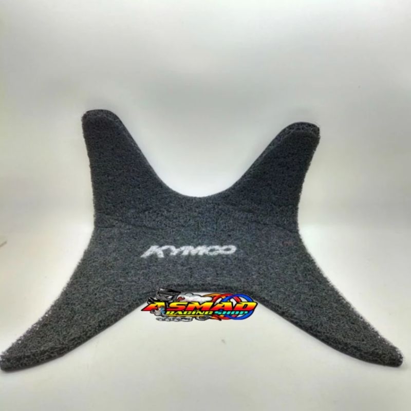 Jual Karpet Alas Kaki Motor Matic Kymco karpet Serabut Kymco Bahan ...