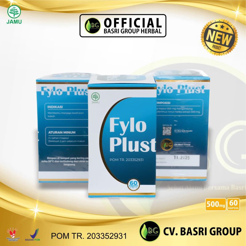 Jual Fylo Plust Obat Raja Singa Super Ampuh 100% Asli BPOM Bergaransi ...
