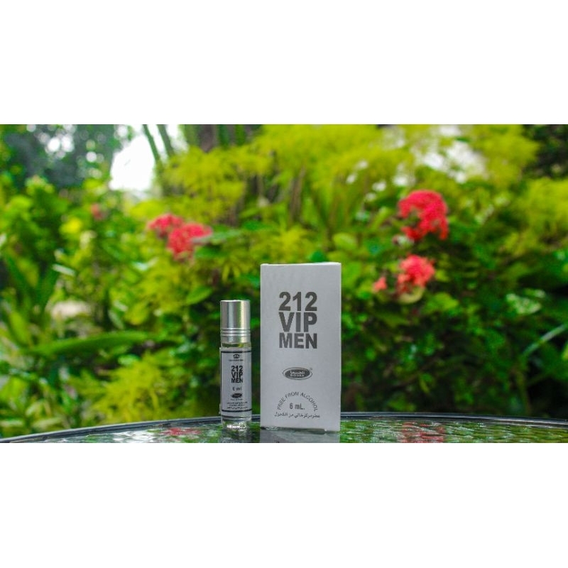 Jual wewangian, parfume, minyak wangi dobha 212 VIP MAN 100% original non alkohol untuk ibadah ...