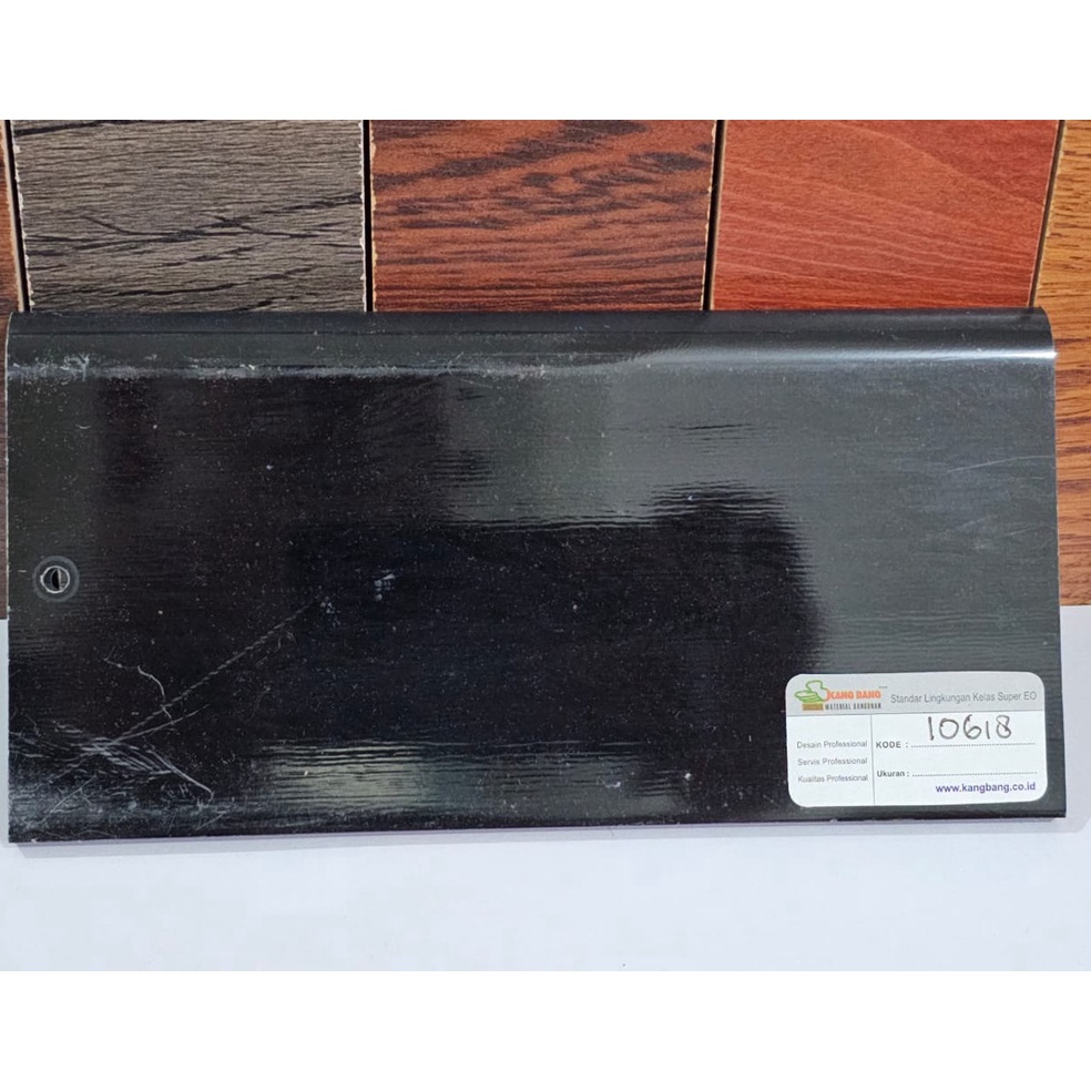 Jual Penawaran khusus PLINT LANTAI PVC LIST PLANK PVC LIST LANTAI ...