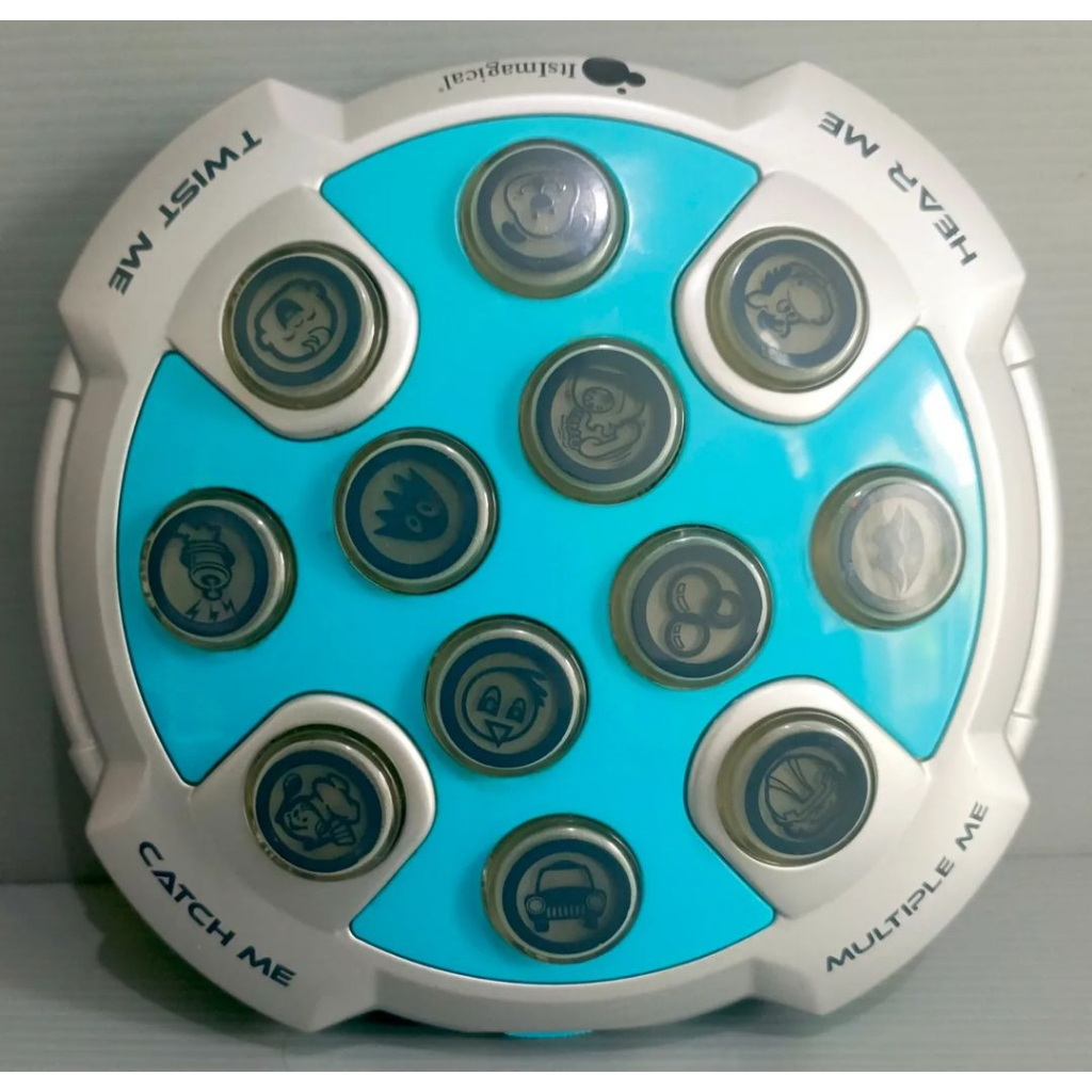 Jual Flash Pad Mini Game (Nyala) | Shopee Indonesia