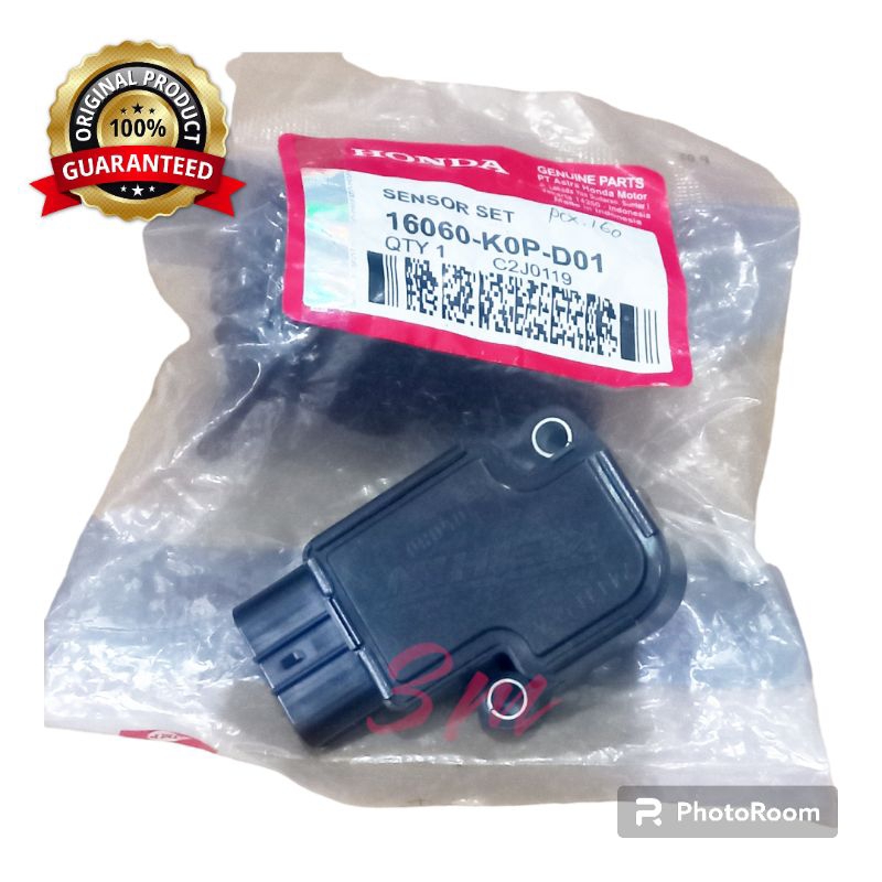 Jual Sensor TPS PCX 160 ADV 160 Kode Part KOP Original | Shopee Indonesia