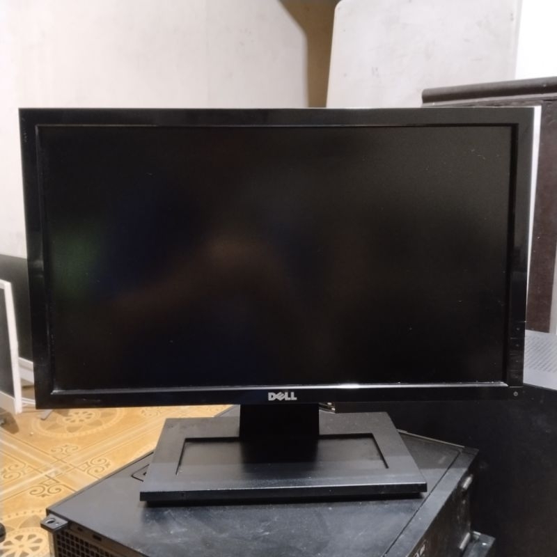 Jual Monitor Dell 19 INCH IN1920b Murah | Shopee Indonesia
