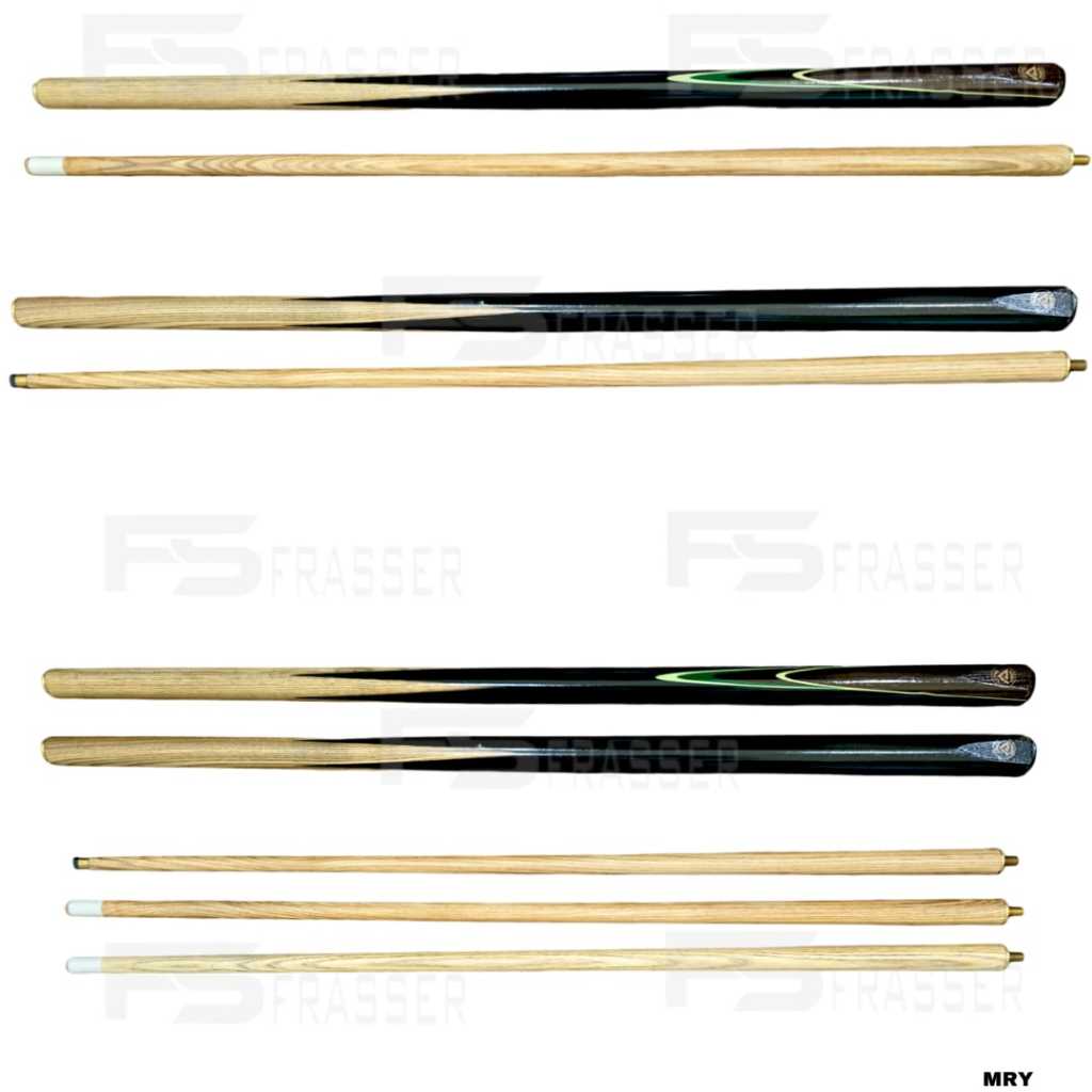 Jual Frasser Stik Biliar Stick Billiard Patah Dua Billiard Pool Cue Big ...