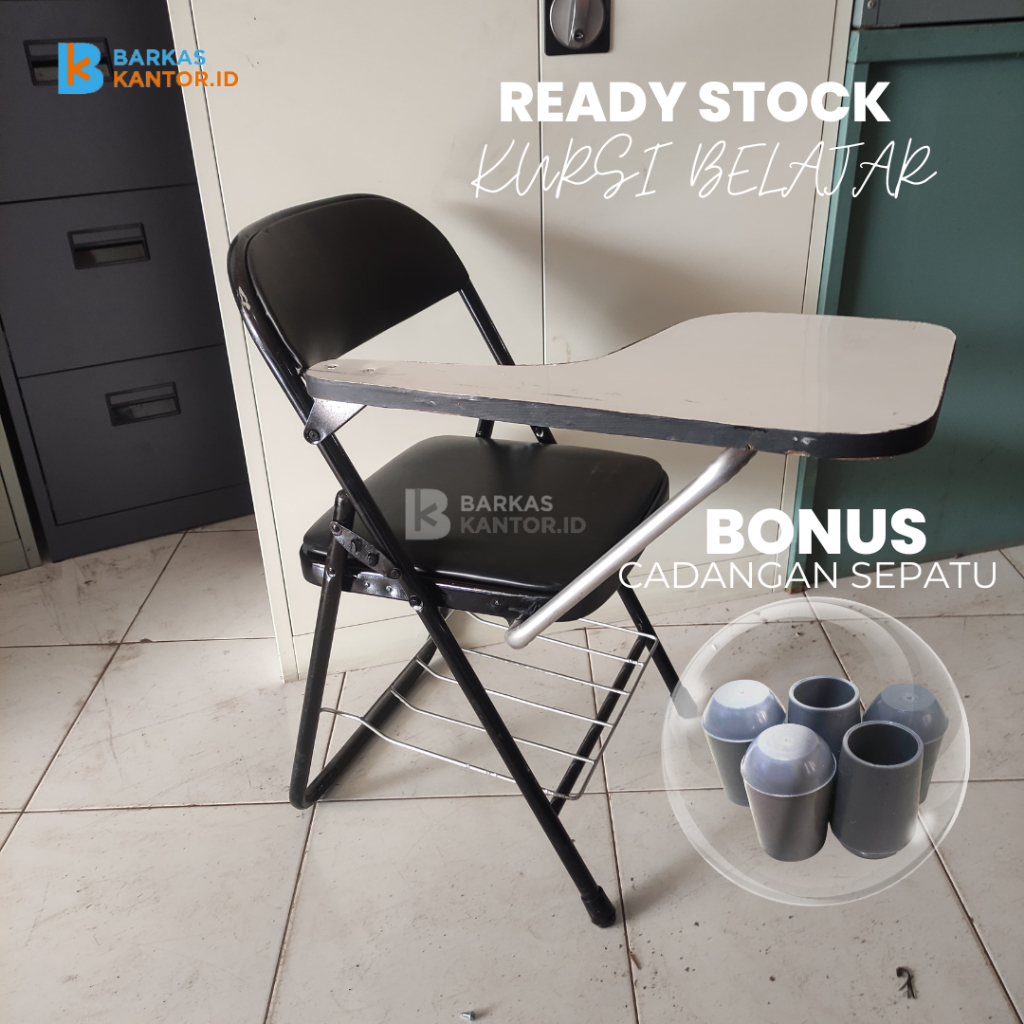 Jual Kursi Kuliah Lipat Chitose - Kursi Lipat Kuliah Belajar Kampus ...