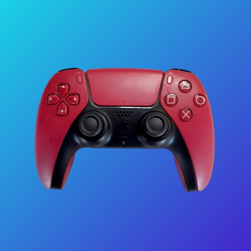 Jual Stik stick joystick gamepad DS4 PS-4 model P-5 android pc laptop ...