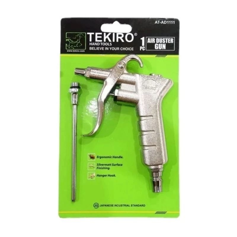 Jual AIR DUSTER GUN TEKIRO | Shopee Indonesia