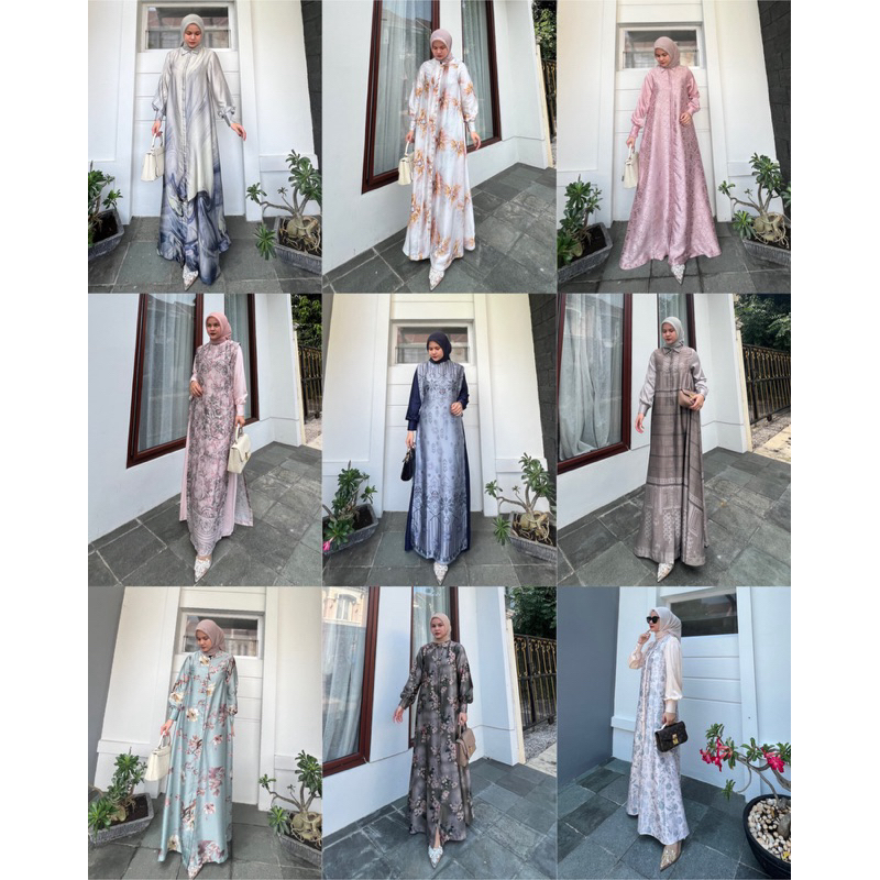 Jual DRESS UMMA | Shopee Indonesia
