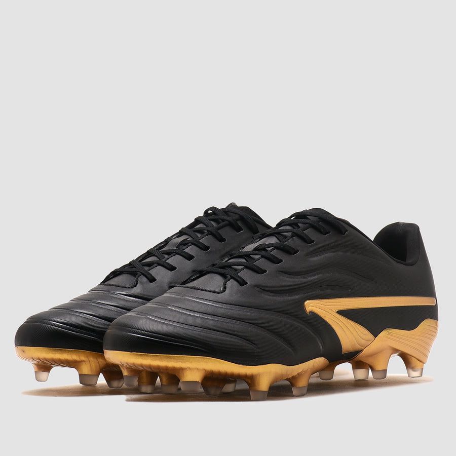 Jual BRODO - Active Mezzala Soccer Strike Black G | Shopee Indonesia
