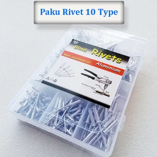 Jual Paku Rivet Terlengkap & Harga Terbaru Agustus 2025 | Shopee Indonesia