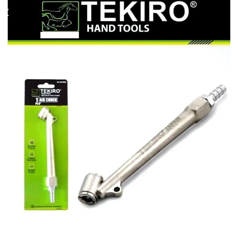 Jual ALAT ISI ANGIN BAN AIR CHUCK 6 INCHI TEKIRO | Shopee Indonesia