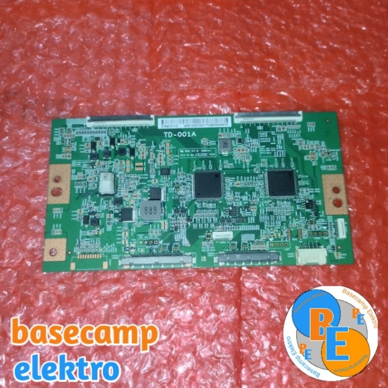 Jual Tcon TV LED SONY KD55X85K Tikon TV LED SONY KD55X85K Tcon TV SONY ...