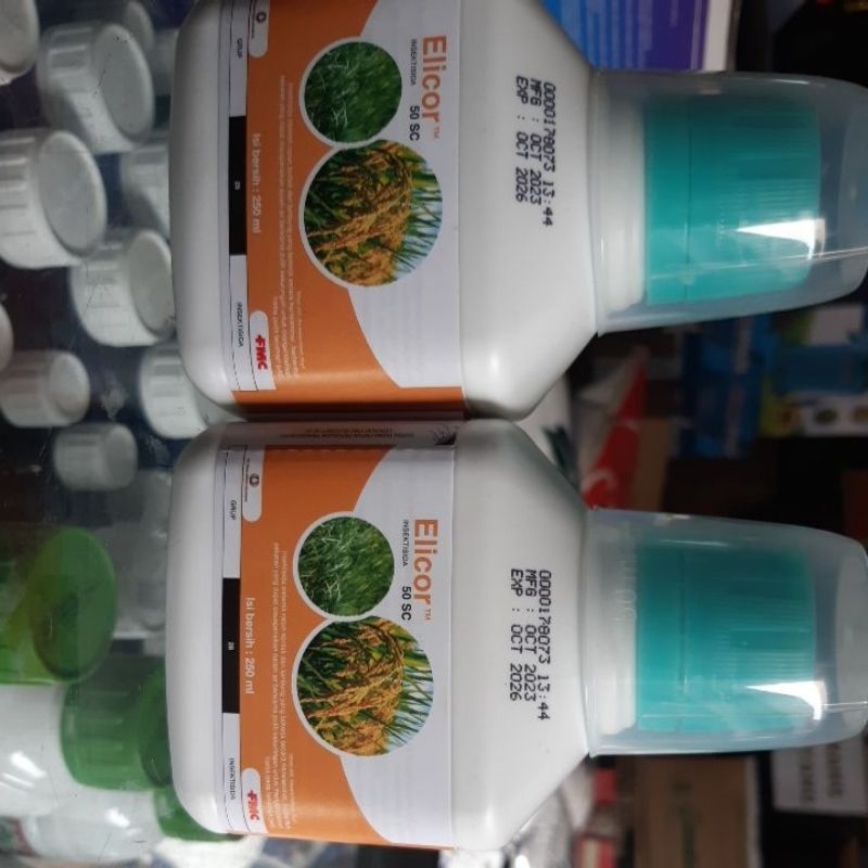 Jual Elicor 250ml | Shopee Indonesia