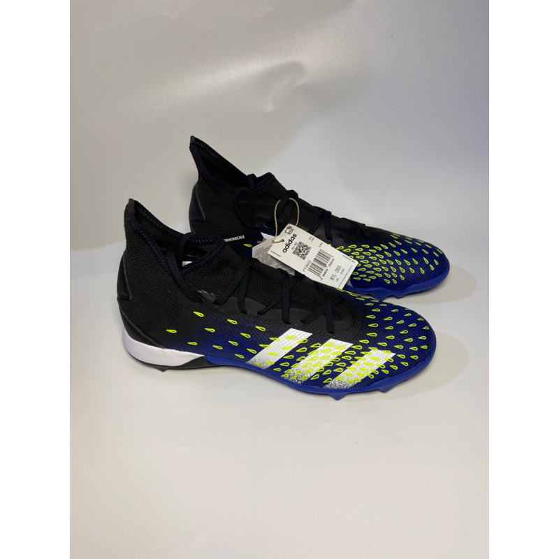 Jual adidas predator freak 3 tf (turf) original | Shopee Indonesia