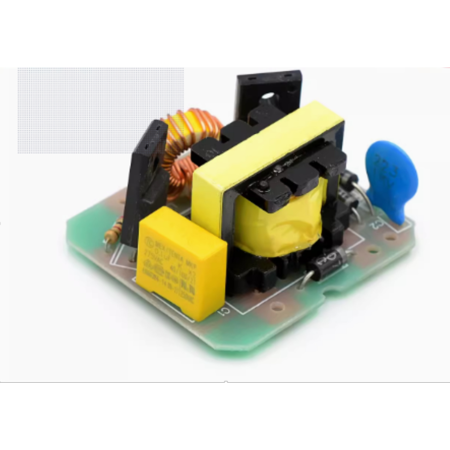 Jual Modul Power Inverter 40W DC 12V to AC 220V boost step up module | Shopee Indonesia