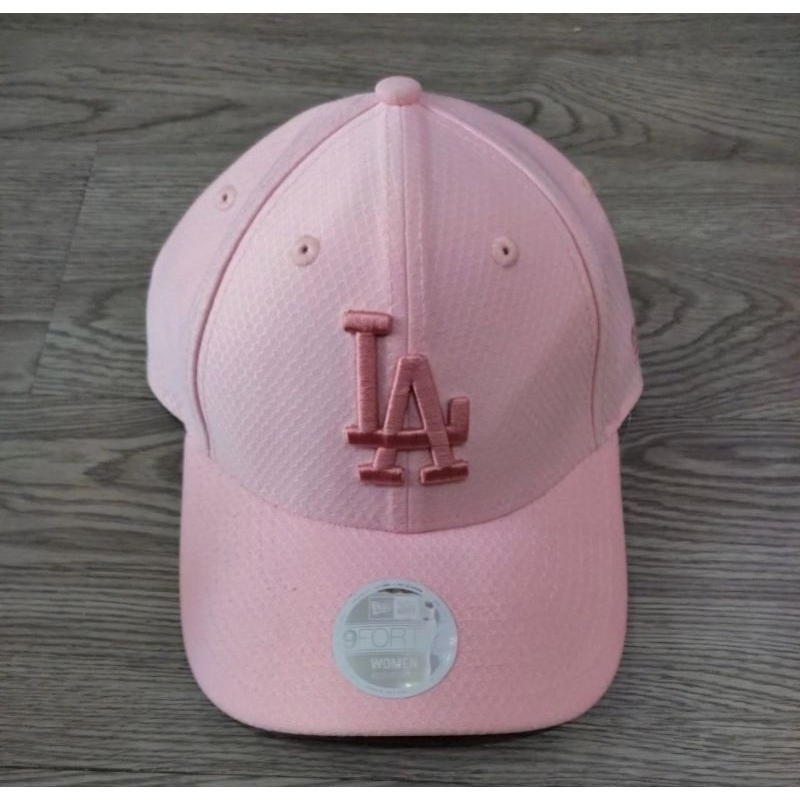 Jual Topi New Era Pink Original 100% Resmi Store | Shopee Indonesia