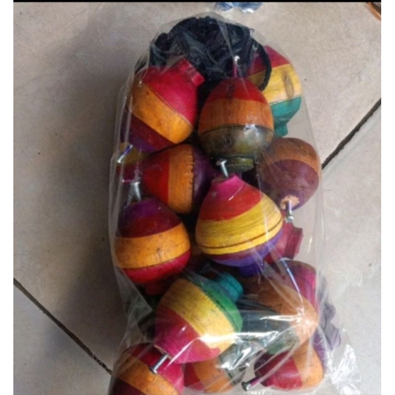Jual gangsing kayu panggalan isi 20 pcs | Shopee Indonesia