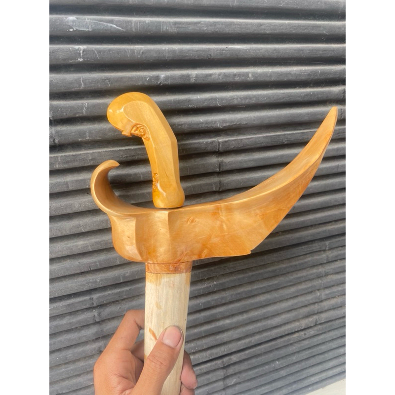 Jual ladrang solo kayu cendana jawa warangka seperti di poto | Shopee ...