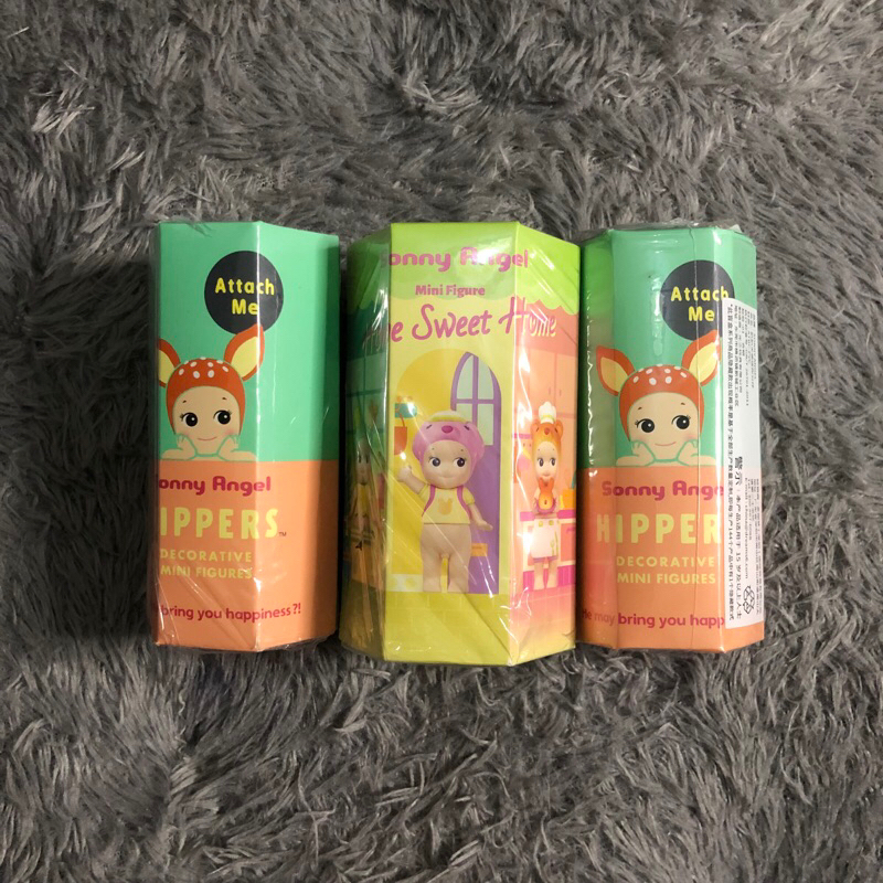 Jual [CHAT BEFORE BUY] SONNY ANGEL & ANY FIGURE | Shopee Indonesia