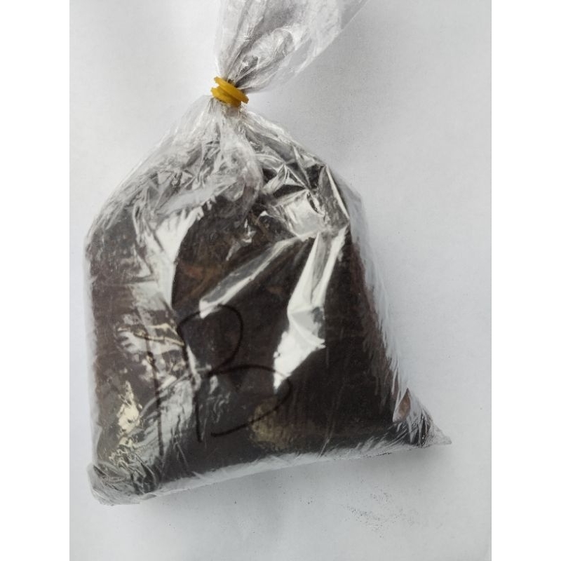 Jual Pewarna Kerajinan besek rotan rayung serat alam bunga kering sekam ...