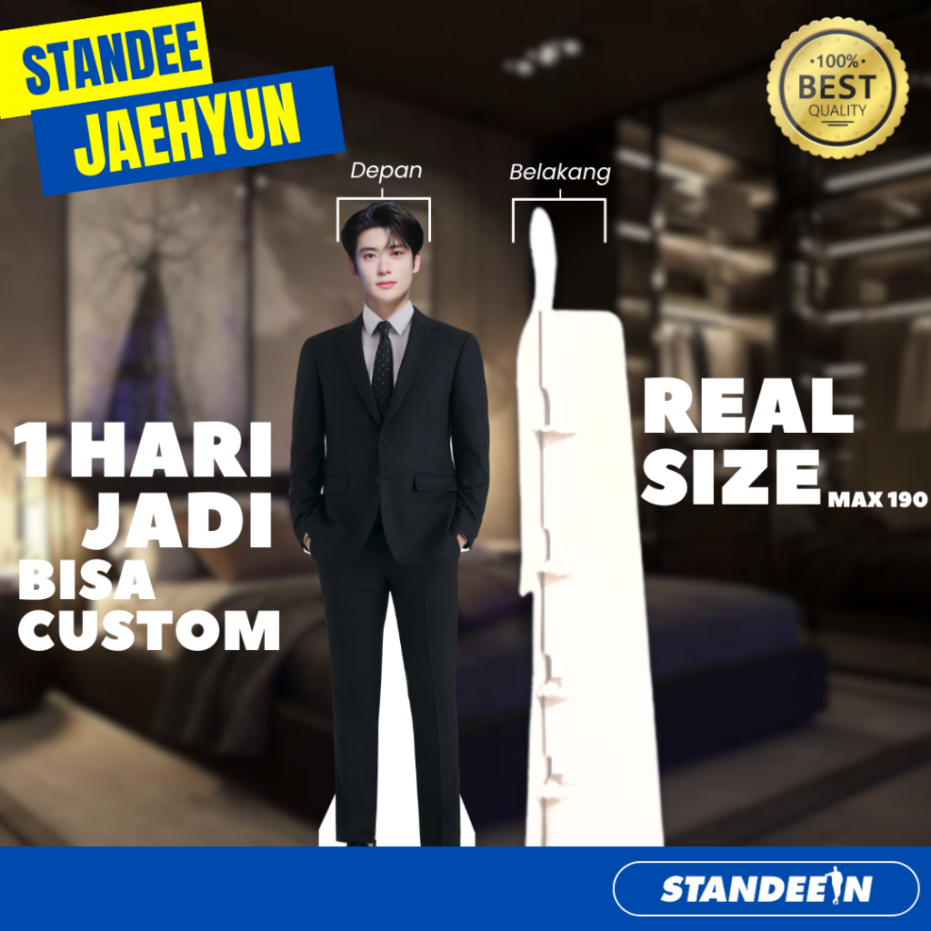 Jual Standee S Coups Seventeen / Human Standee Figure S Coups KPOP | Shopee Indonesia