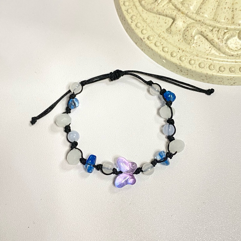 Jual [PO 1-3 hari] Gelang Tali Serut/ Gelang Tali Giok | Shopee Indonesia