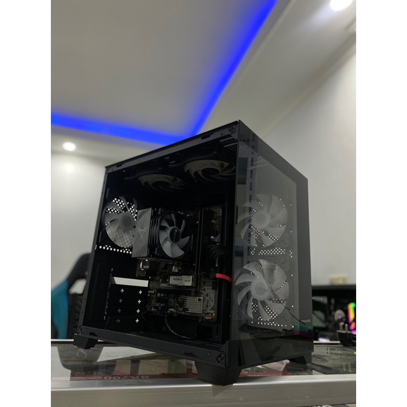 Jual pc gaming pesanan user | Shopee Indonesia
