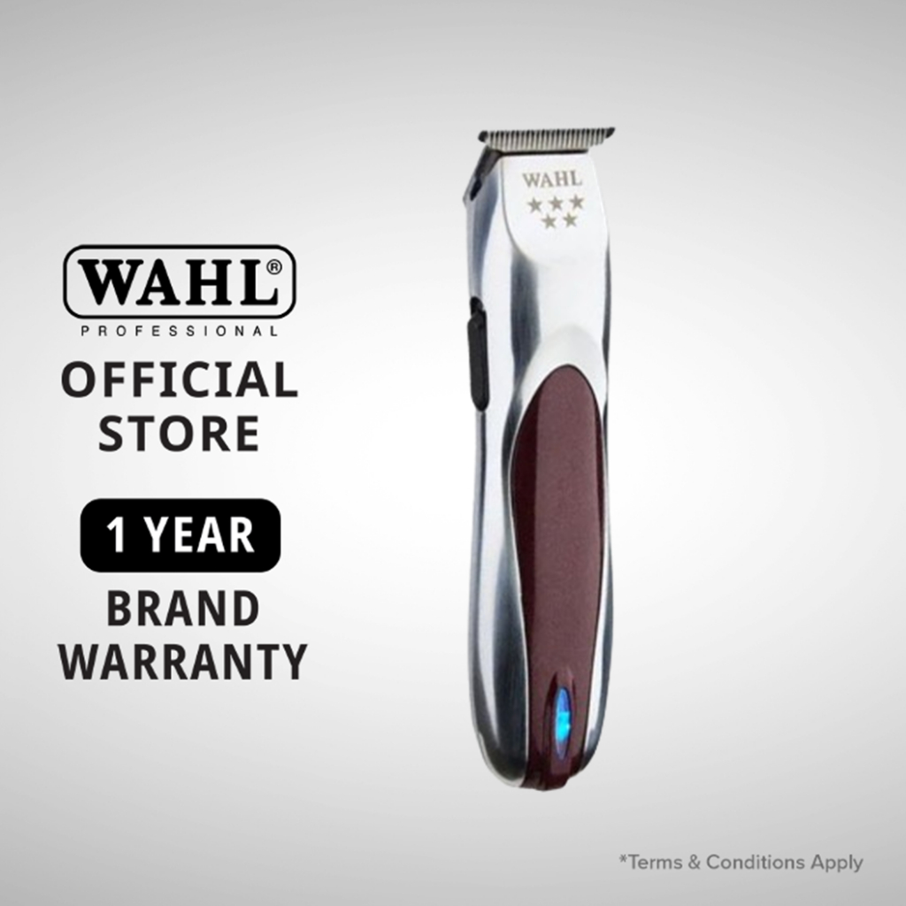 Jual WAHL 5 Star Align Cordless Hair Trimmer - Alat Pangkas Rambut ...